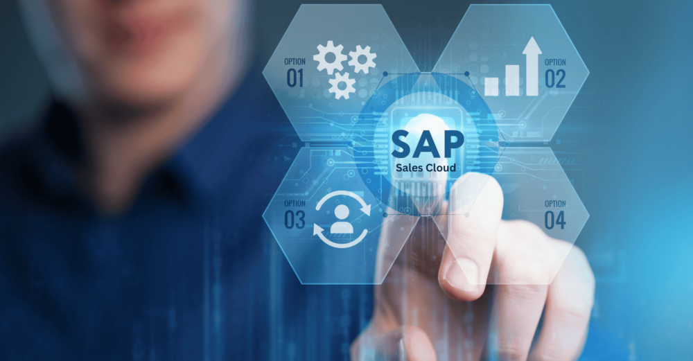 SAP Sales Cloud Version 2: Latest Updates and Key Features